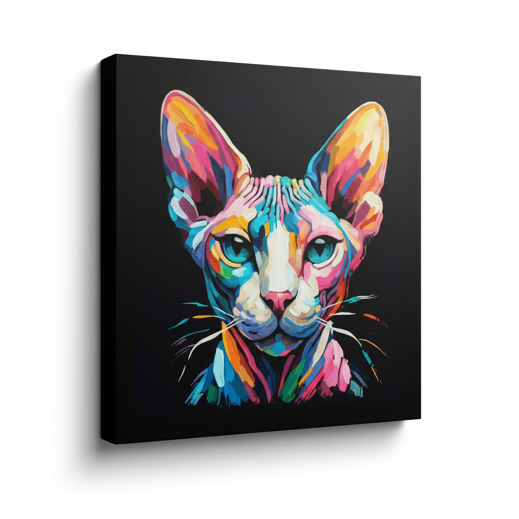 Collections – UK CANVAS